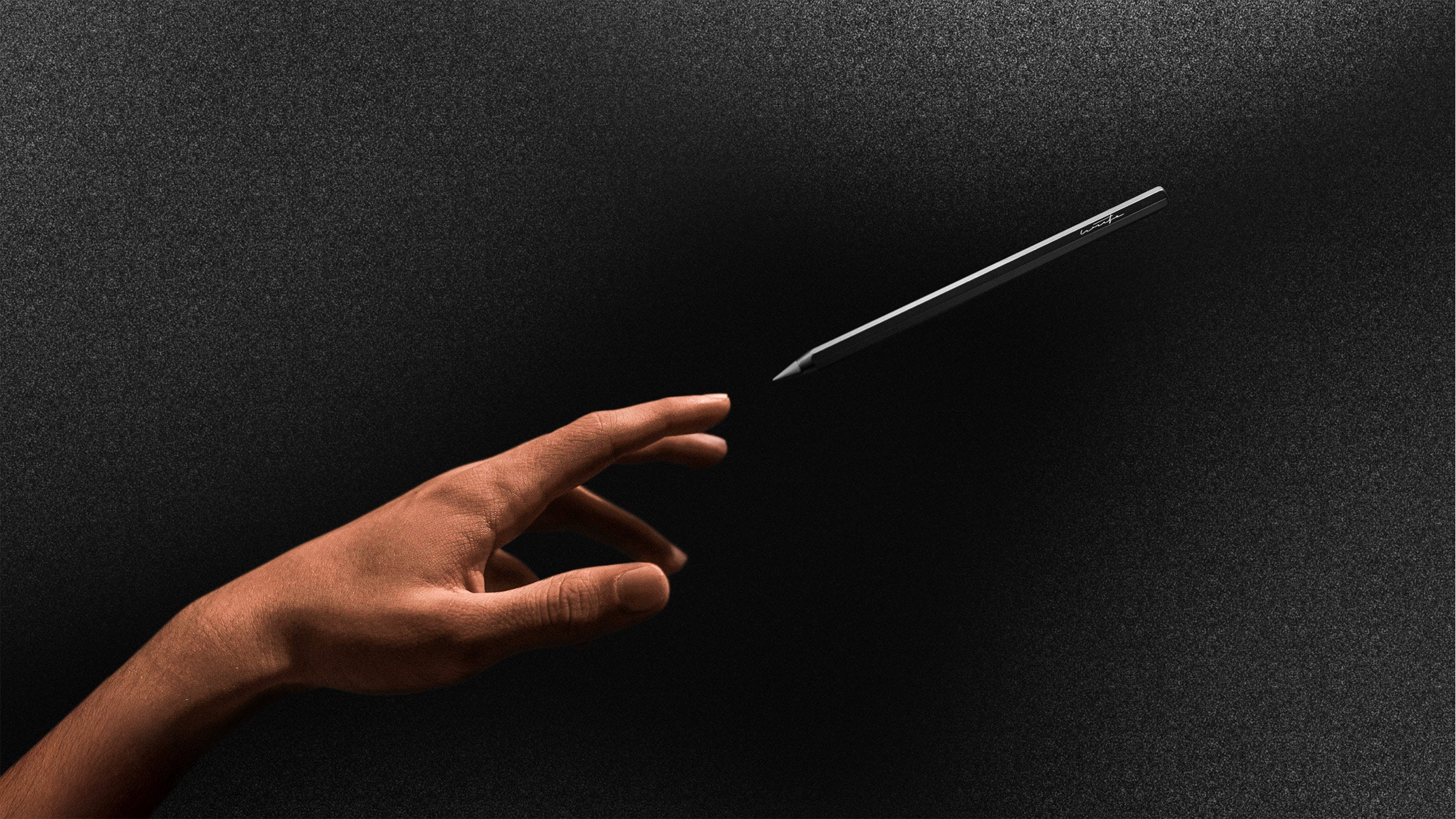 Write - The Timeless Pencil