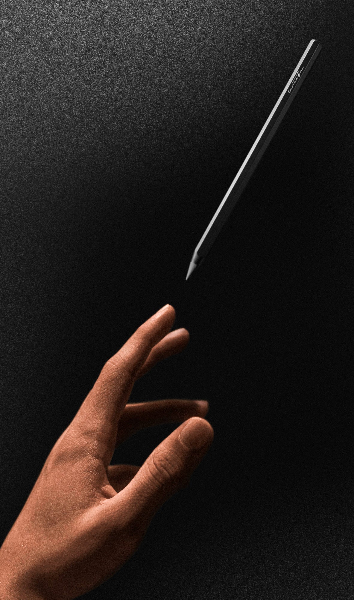 Write - The Timeless Pencil